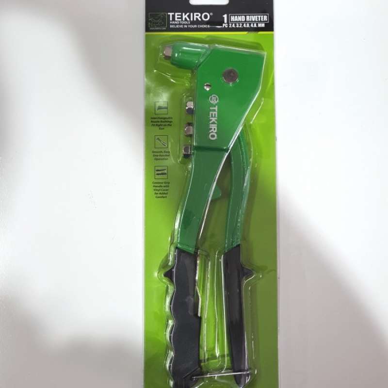Promo Stang Rivet Ripet Rifet Tekiro / Tang Rivet Ripet Rifet Diskon 33 ...