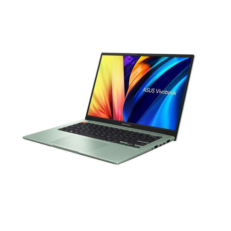Jual ASUS VivoBook S14 OLED K3402ZA-OLEDS554 - Brave Green di Seller PD ...