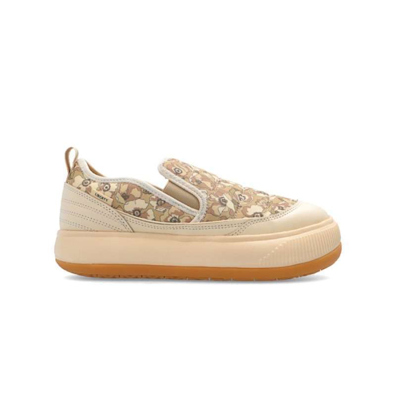 Promo Sepatu Wanita Puma Suede Mayu Slip On Liberty Multi - 38413001 ...