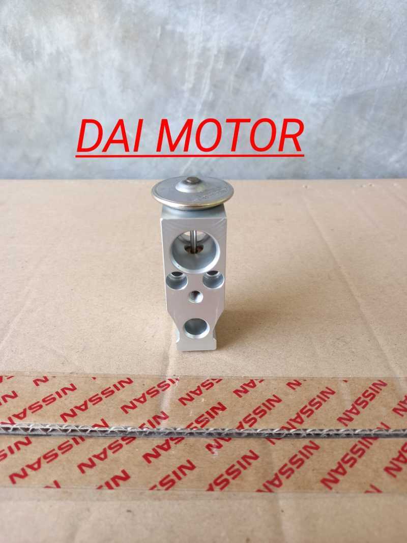 Jual Katup Expansi Expansion Valve Ac Datsun Go Go Plus Original Di ...
