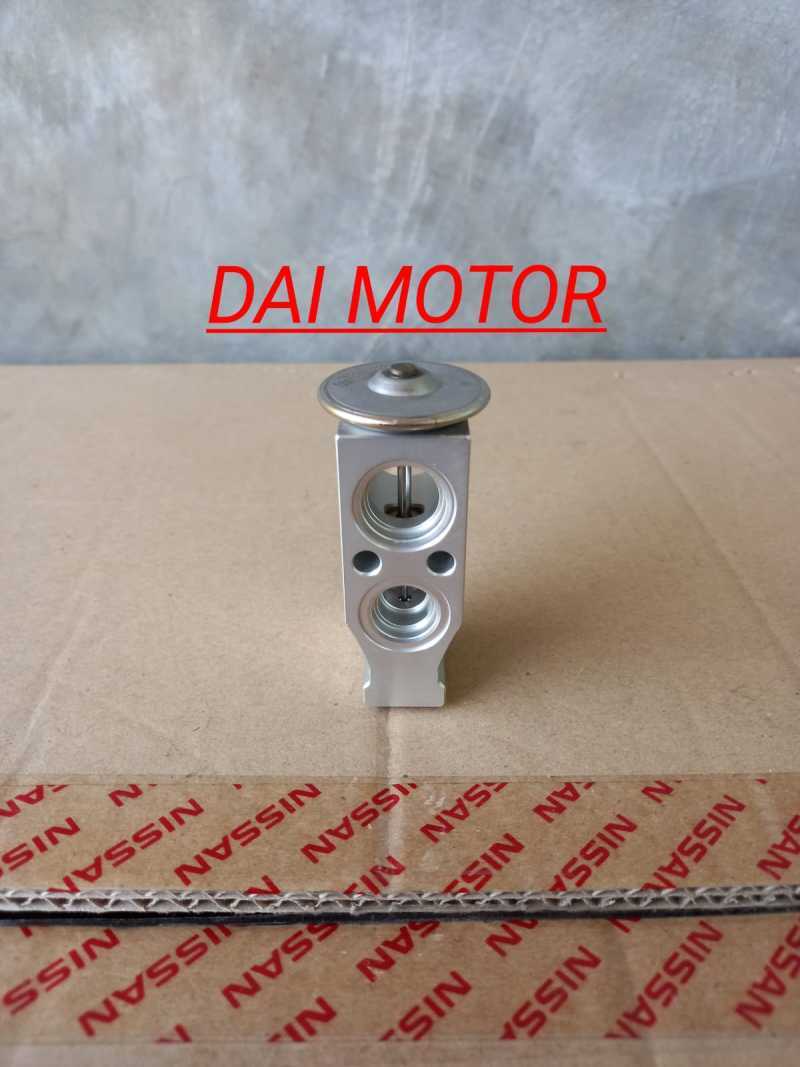 Jual Katup Expansi Expansion Valve Ac Datsun Go Go Plus Original Di ...