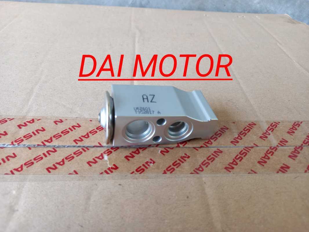 Jual Katup Expansi Expansion Valve Ac Datsun Go Go Plus Original Di ...