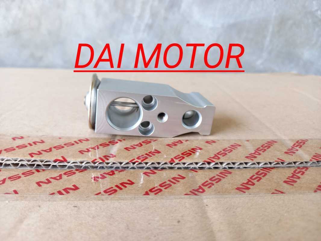 Jual Katup Expansi Expansion Valve Ac Datsun Go Go Plus Original Di ...