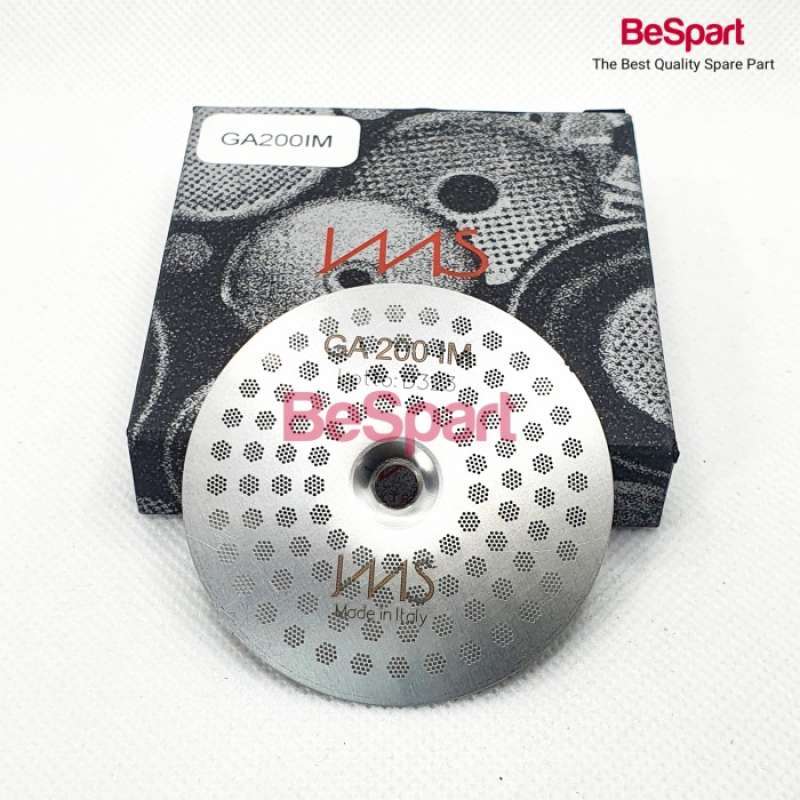 Promo Precision Shower Screen Competition IMS GA200IM Diskon 23% di ...