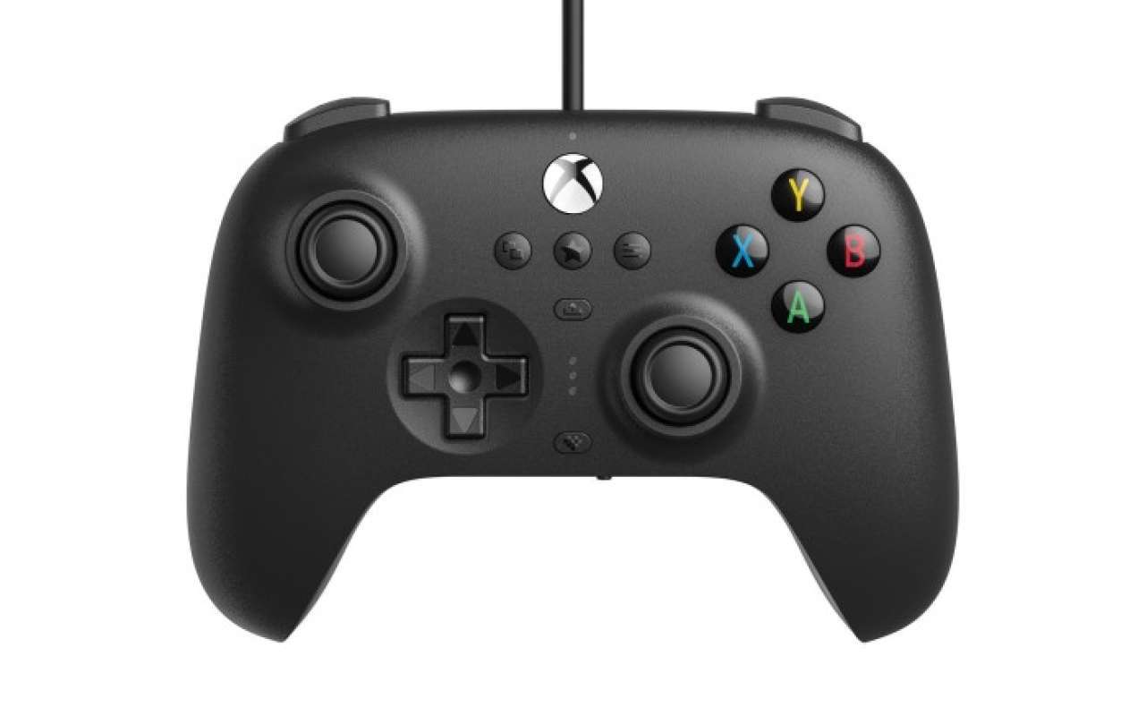 Jual 8Bitdo Ultimate Wired Controller Gamepad Windows 10 Xbox Series X ...