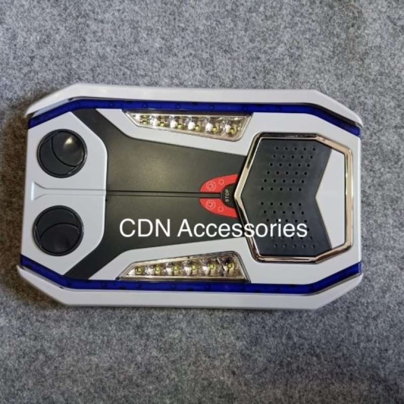 Promo Louver Ac Jetbus2/louver Ac Bus/rover Ac Jetbus 2/cover Ac Bus ...