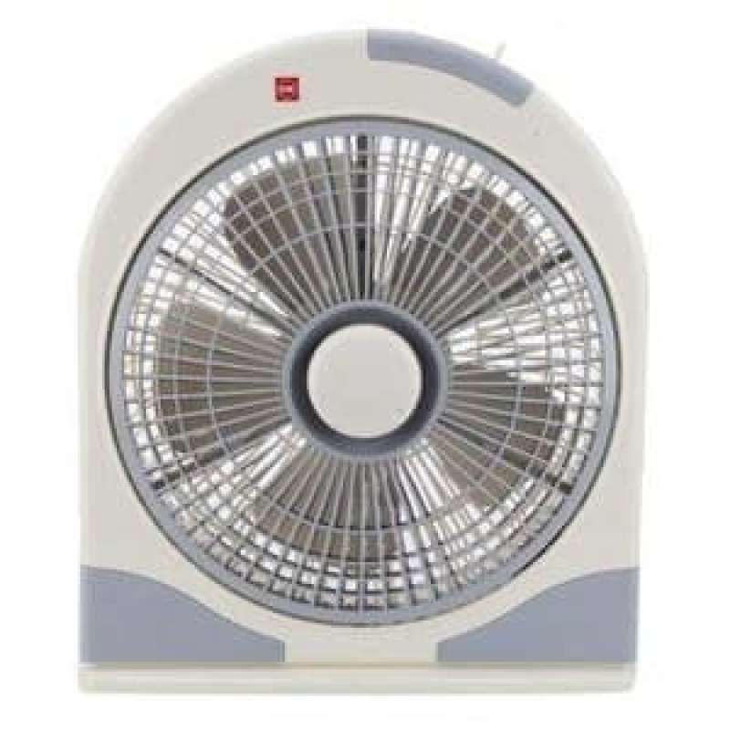 Promo Kdk Wg30x Box Fan 12 Inch Kdk Box Fan 12 Inch - Wg30x Diskon 23% ...