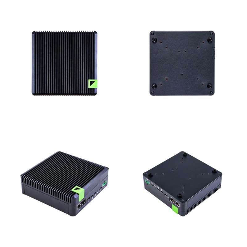 Jual Recomputer Industrial Nvidia Jetson Orin Nano, Fansless Edge Ai ...