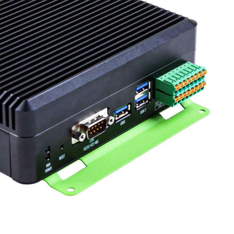 Jual Recomputer Industrial Nvidia Jetson Orin Nano, Fansless Edge Ai ...