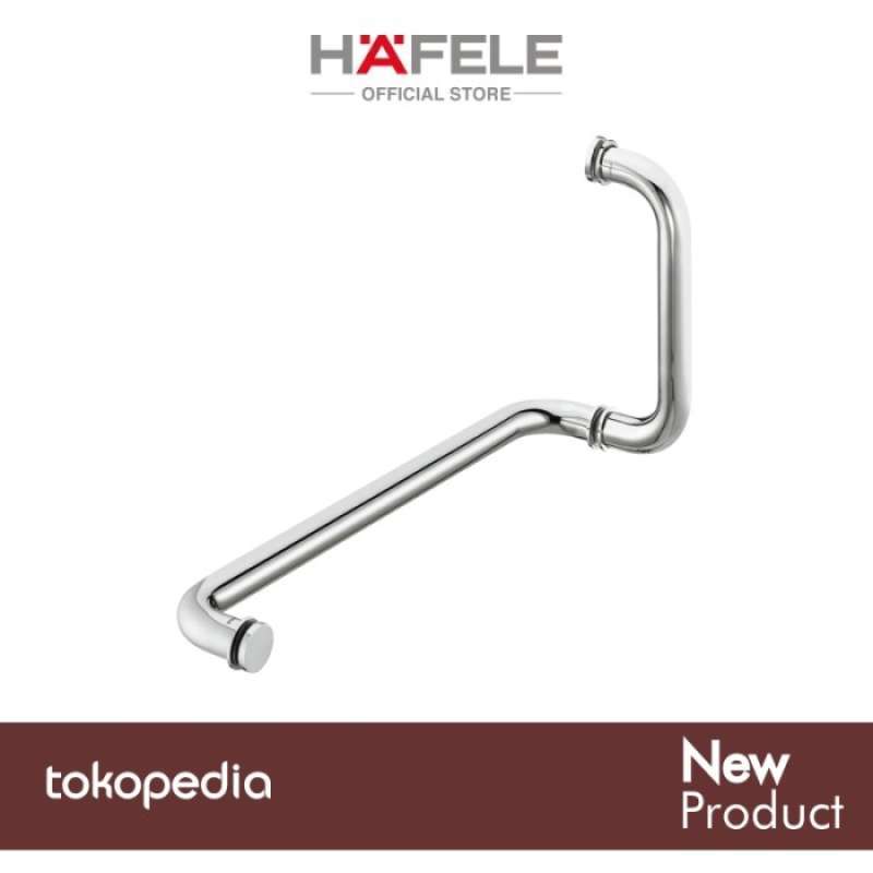 Jual Handle Pintu Kaca Hafele Original Murah - Harga Diskon April 2024 ...