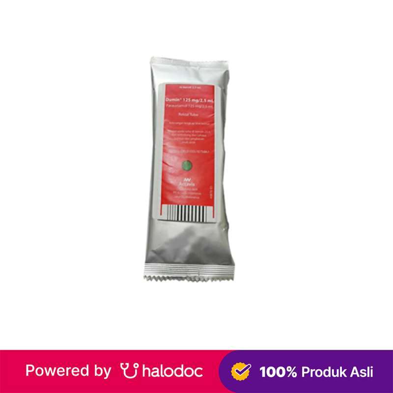 Stesolid Diazepam Rectal Tube Lengkap Harga Terbaru Juni 2024 | Blibli