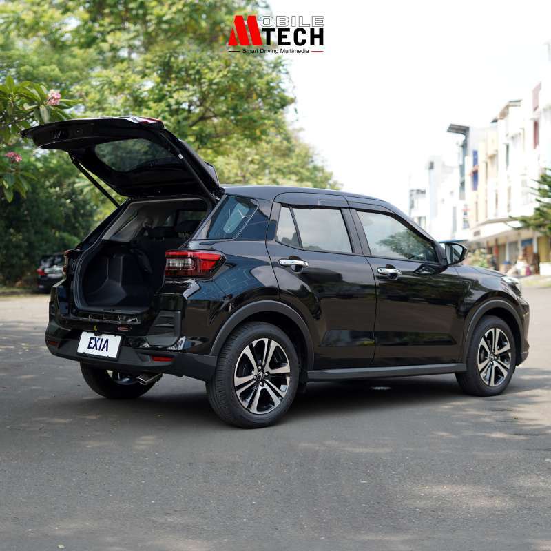 Jual Power Back Door Raize Rocky Mobiletech Pintu Otomatis Kick Sensor ...