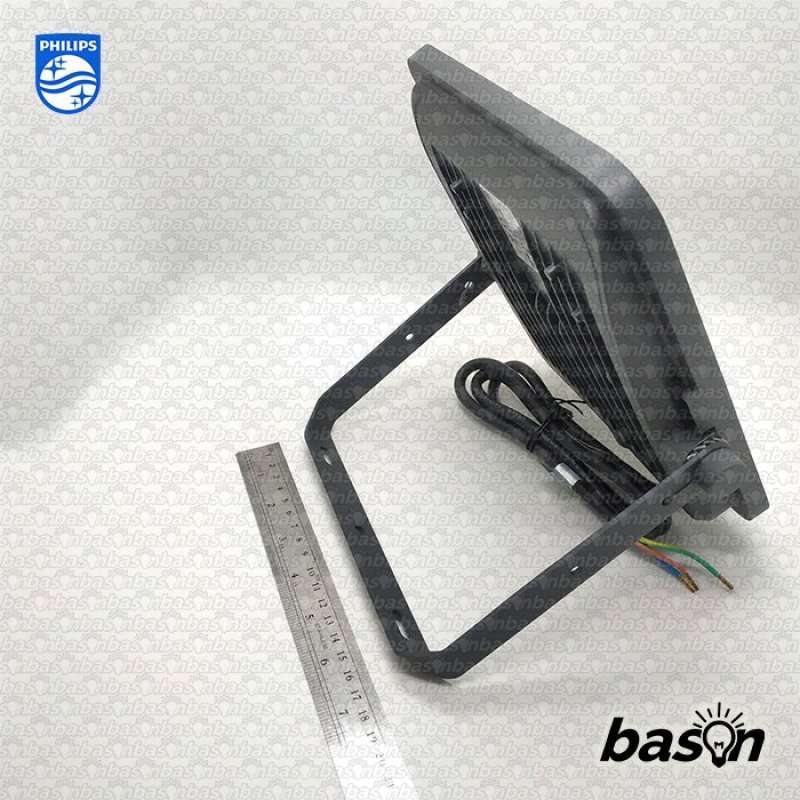 Promo Philips Bvp151 70w Led Flood Light G2 Ip65 - Lampu Sorot Outdoor Diskon 23% Di Seller ...