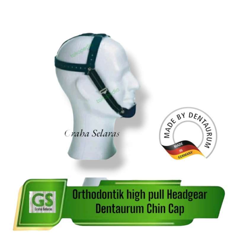 Jual Orthodontic Headgear Terbaru Dengan Harga Termurah Di 2024 | Blibli