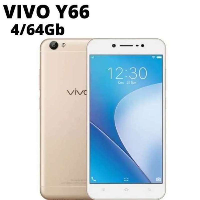 Vivo Y66 - Harga dan Spesifikasi Terbaru Mei 2024