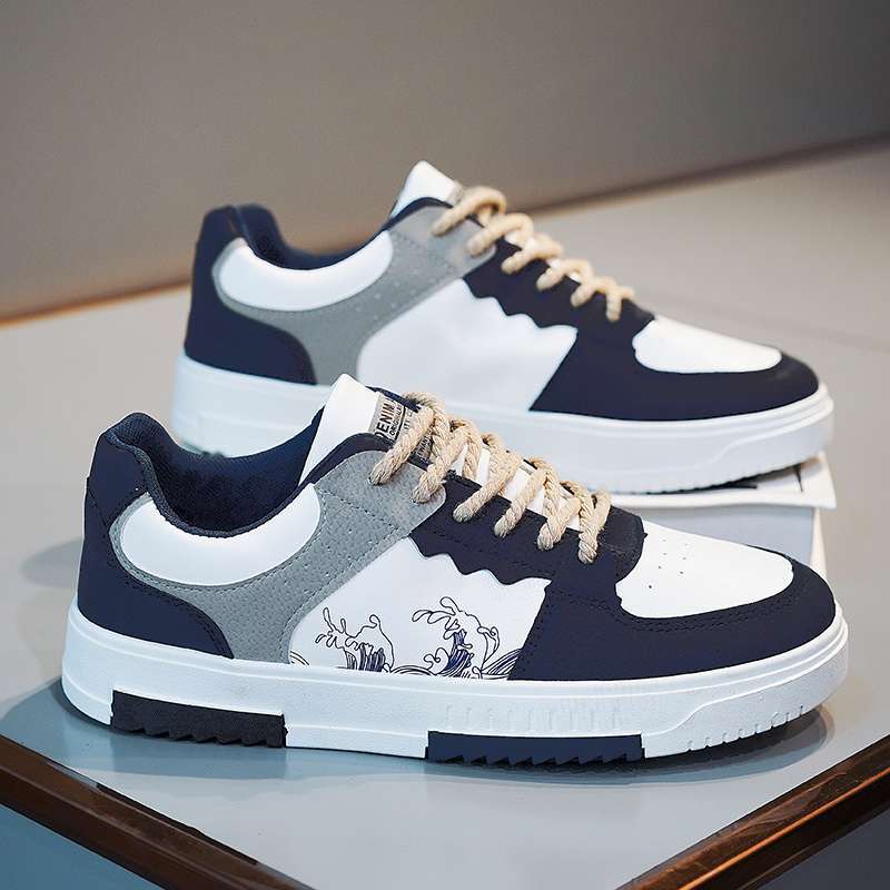 Jual Sepatu Sneakers Pria Original Sepatu Cowok Import Sepatu Casual ...