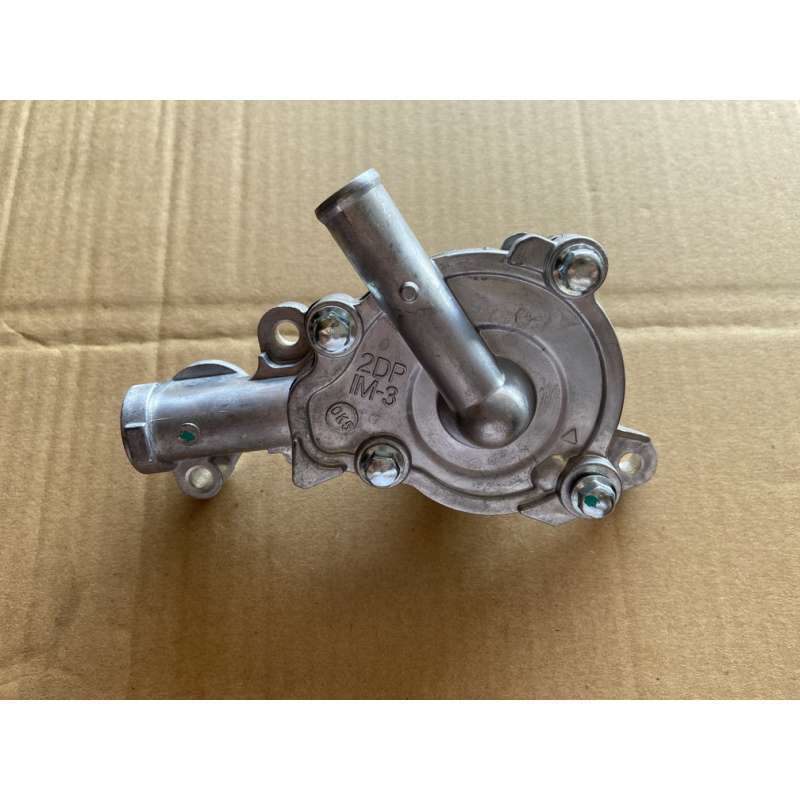 Jual Water Pump Assy / Pompa Air Radiator Yamaha Nmax 2dp Ckd Di Seller ...