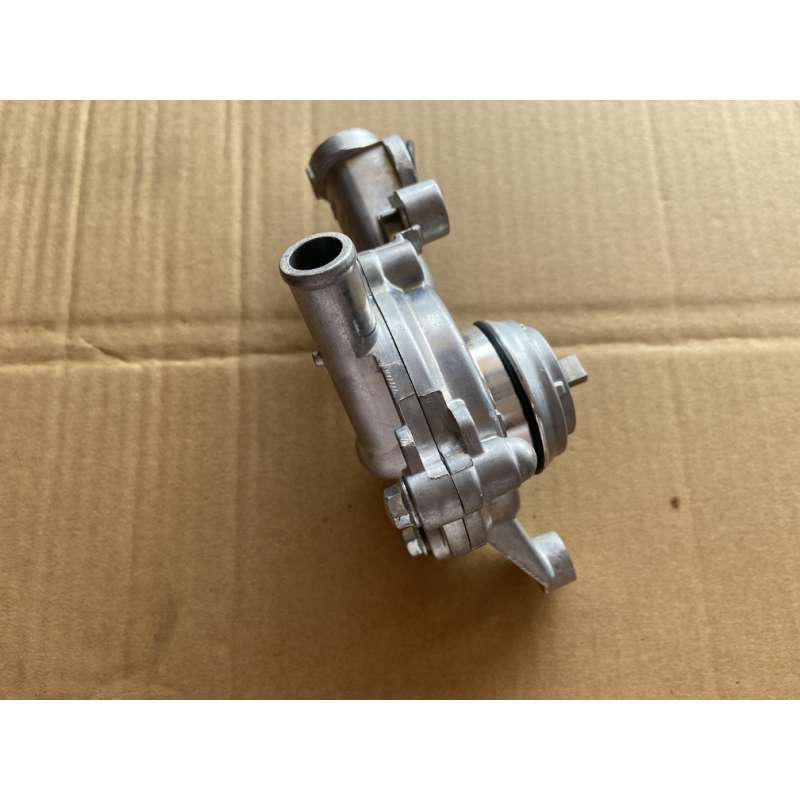 Jual Water Pump Assy / Pompa Air Radiator Yamaha Nmax 2dp Ckd Di Seller ...