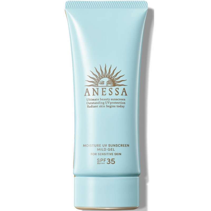 Anessa Uv Sunscreen Lengkap Harga Terbaru April 2024 | Blibli