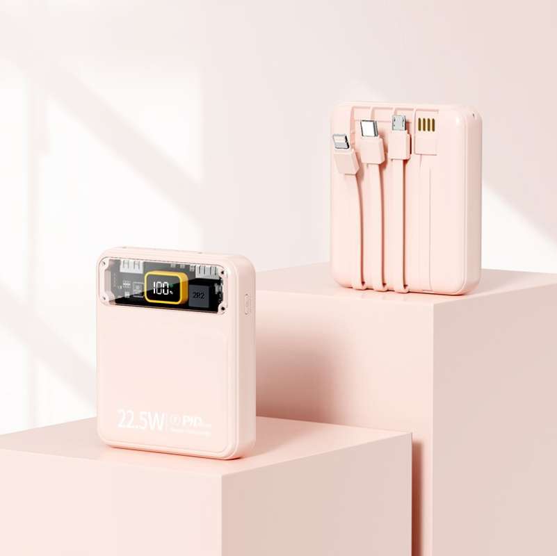 Jual Sage Power Bank Pb-501a 10000mah Dual Input Port Type C & Micro ...