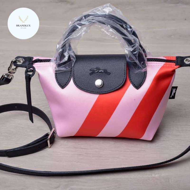 Jual Longchamp Mini Le Pliage Model Terbaru & Kekinian - Harga Diskon ...