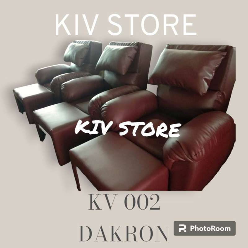 Jual Produksi Kursi Refleksi Atau Kursipijat Murah - Kv 004 Di Seller Kiv Store - Jatimulya, Kab ...