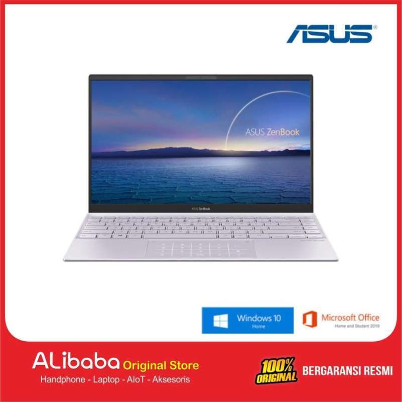 Jual ASUS UX363E, CORE I5 1135G7, 8GB/512GB SSD, 13'3 OLED FHD, WIN10+OHS di Seller Alibaba ...