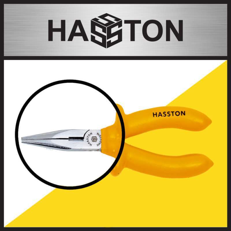 Promo Hasston Tang Lancip 8 Insulation High Voltage Diskon 23% Di ...