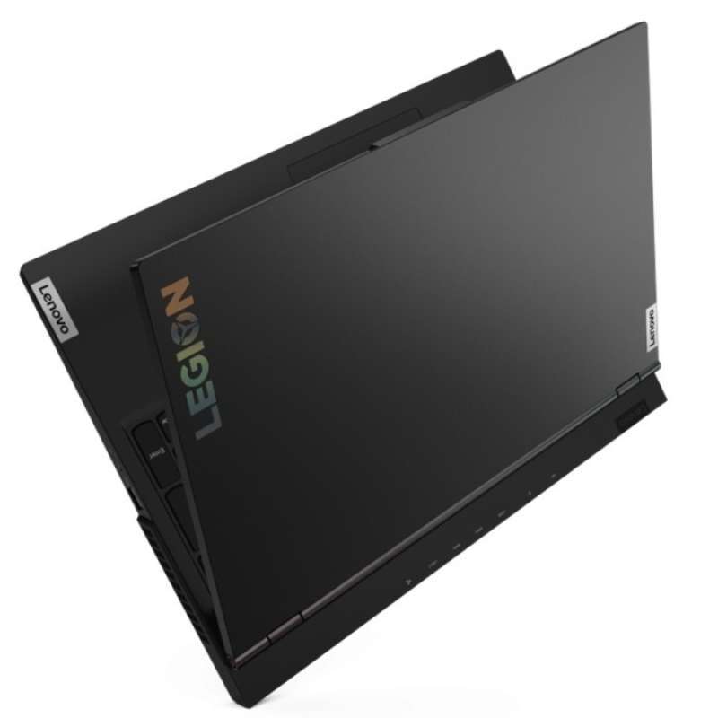 Promo Lenovo Legion 5 15ach6 Dyid Ryzen 5-5600h 16gb 512 Ssd Rtx3050 ...