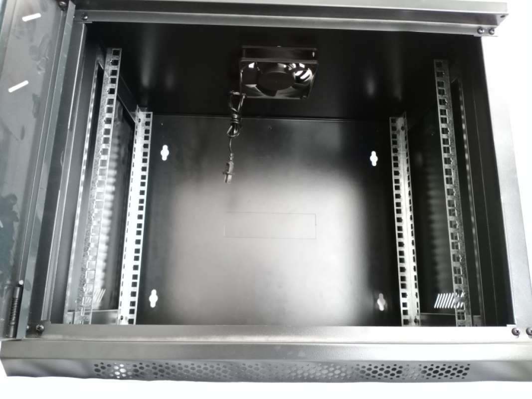 Jual Rak Rack Server Dvr Cctv 6u Di Seller Cnc Online - Tambaksari ...