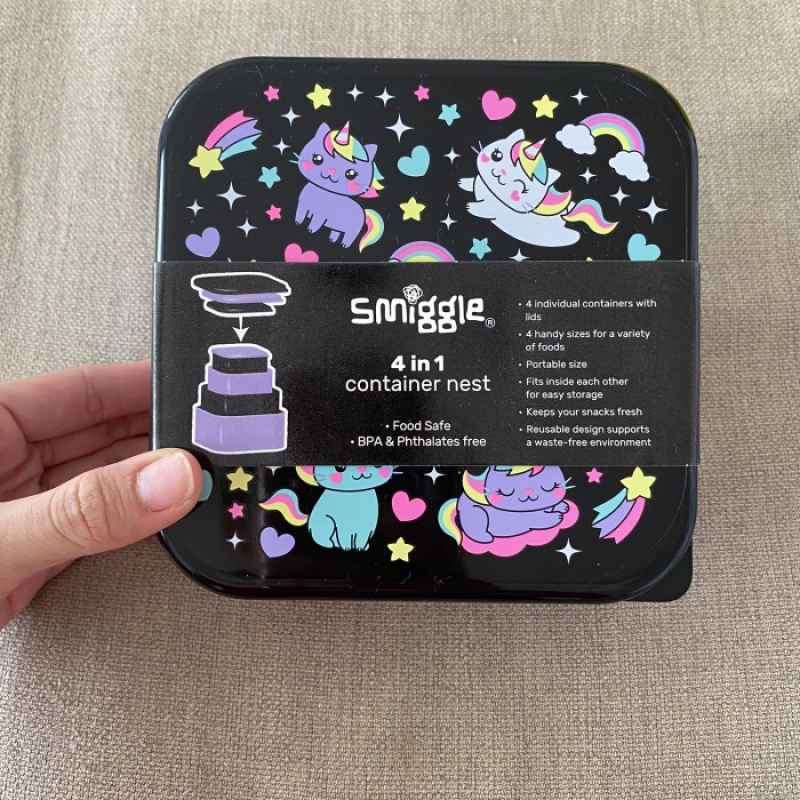 Jual Smiggle Original Lunchbox Original Murah - Harga Diskon Juni 2024 ...