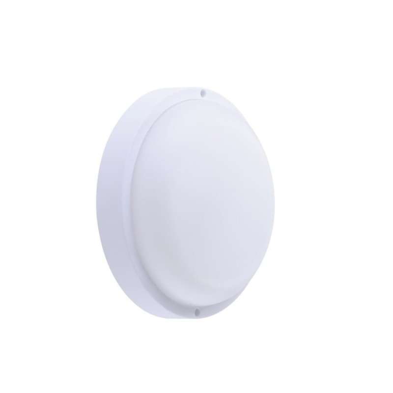 Promo Ecolink Lampu Dinding Outdoor Plafon Bulkhead Led 20w Putih ...
