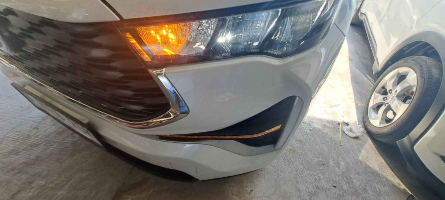 Jual Lampu Drl Innova Zenix Oto Project Di Seller Kresna Jaya Abadi ...