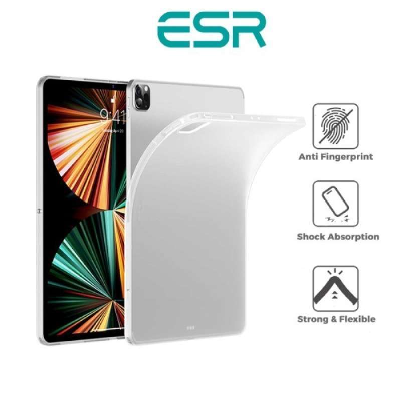 Promo Case iPad Pro M2 11 2022 Esr Project Zero Soft Casing Diskon 7% Di Seller Setara7 Store ...