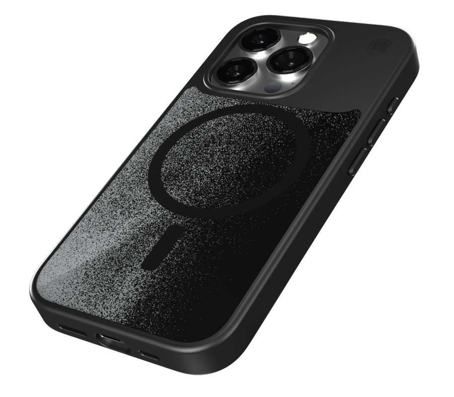 Jual Casing iPhone 15 Pro Stm Focus Relax Case With MagSafe Di Seller ...