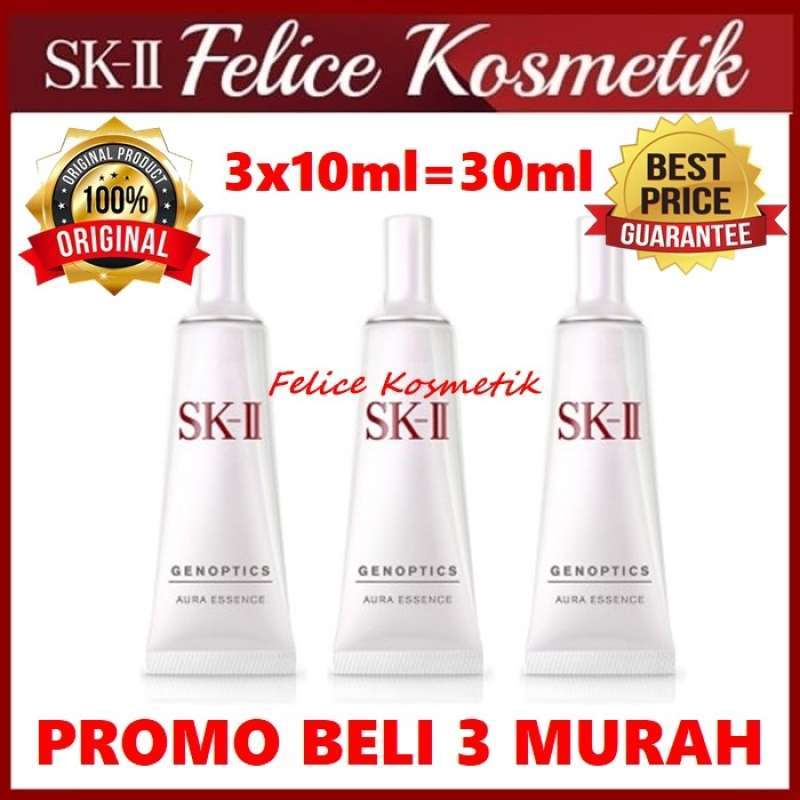 Promo Ponds Age Miracle Serum Double Action 30ml Diskon 33% di Seller Amor One store - Koja ...