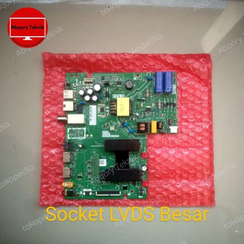 Promo Mainboard - TCL - 32A5 - Mobo - motherboard - MB TCL 32A5 Socket ...