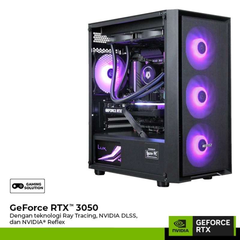 Jual Pc Geforce Rtx 30 Original Murah - Harga Diskon Juni 2024 | Blibli