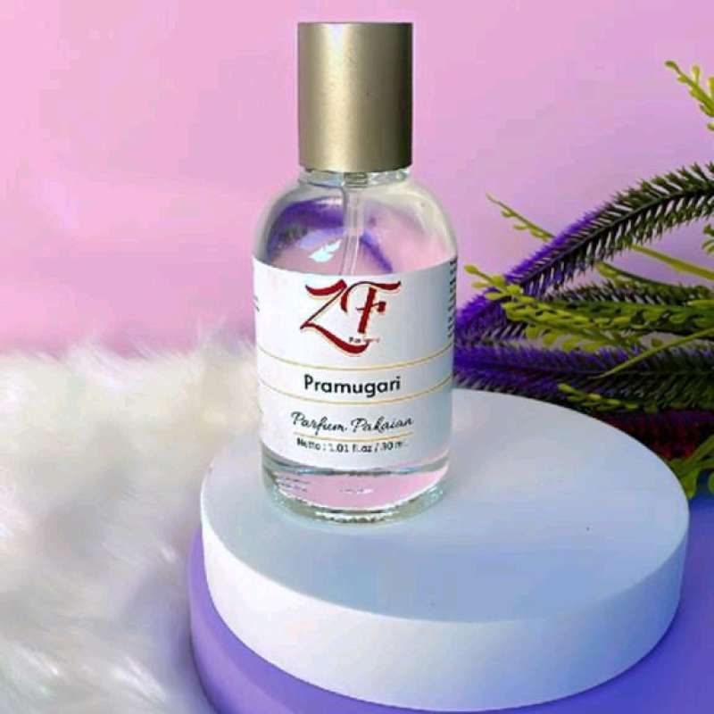 Jual Parfum Viral {pramugari} 30 Ml Di Seller Parfum Store Tangerang ...
