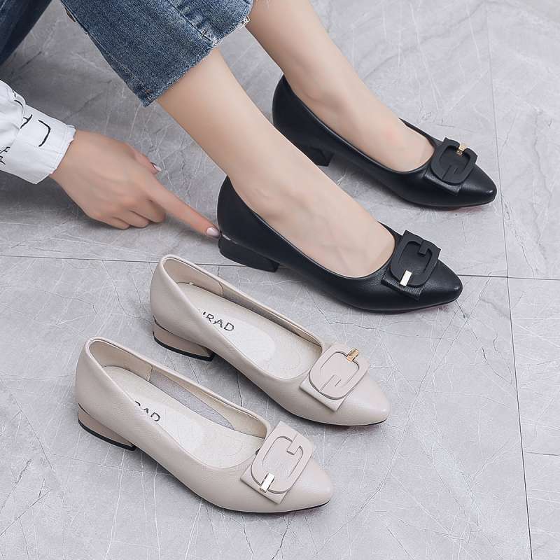 Heels Lancip 5 Cm Gratis Ongkir 🏷️ Harga Murah November 2025