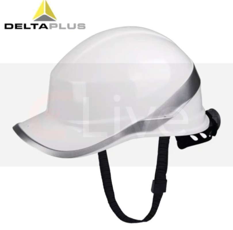 Promo Helm Proyek Delta Plus Venitex Safety Helmet ada Jenis kenop ...