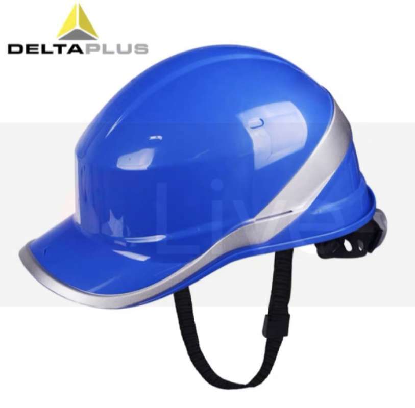 Promo Helm Proyek Delta Plus Venitex Safety Helmet Ada Jenis Kenop ...