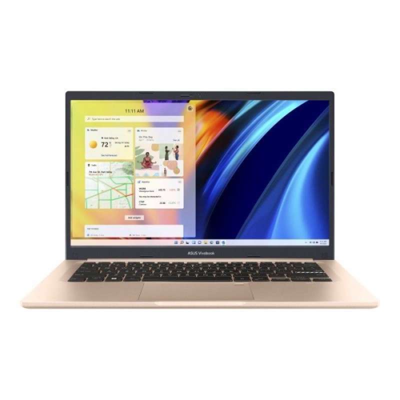 Jual Asus Vivobook 14 A1404za-vips552 - Terra Cotta [intel® Core™ I5 ...