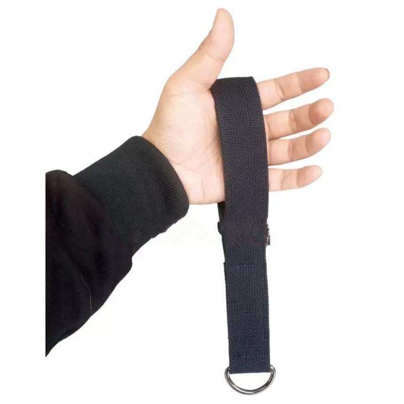 Jual Alat Fitnes Strap Gym Fitness Angkat Beban Loadpin Pulldown Tricep ...