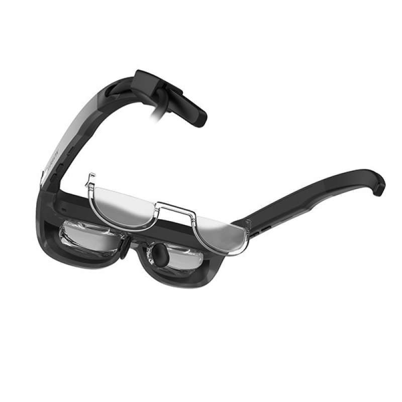 Jual Lenovo Legion Glasses Micro OLED 60Hz Original di Seller Lenovo ...