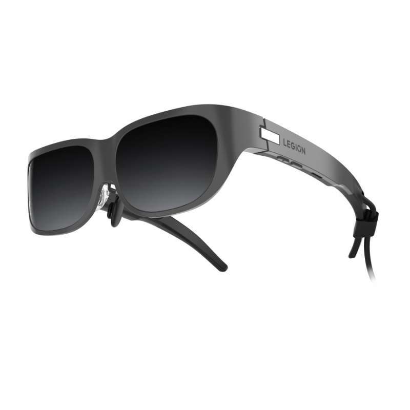 Jual Lenovo Legion Glasses Micro OLED 60Hz Original di Seller Lenovo ...