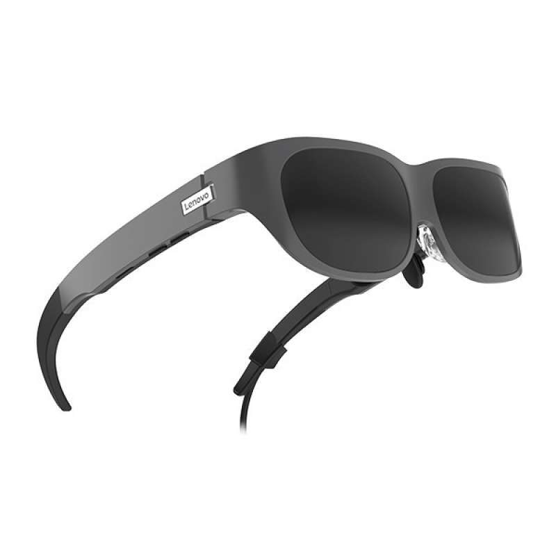 Jual Lenovo Legion Glasses Micro OLED 60Hz Original di Seller Lenovo ...