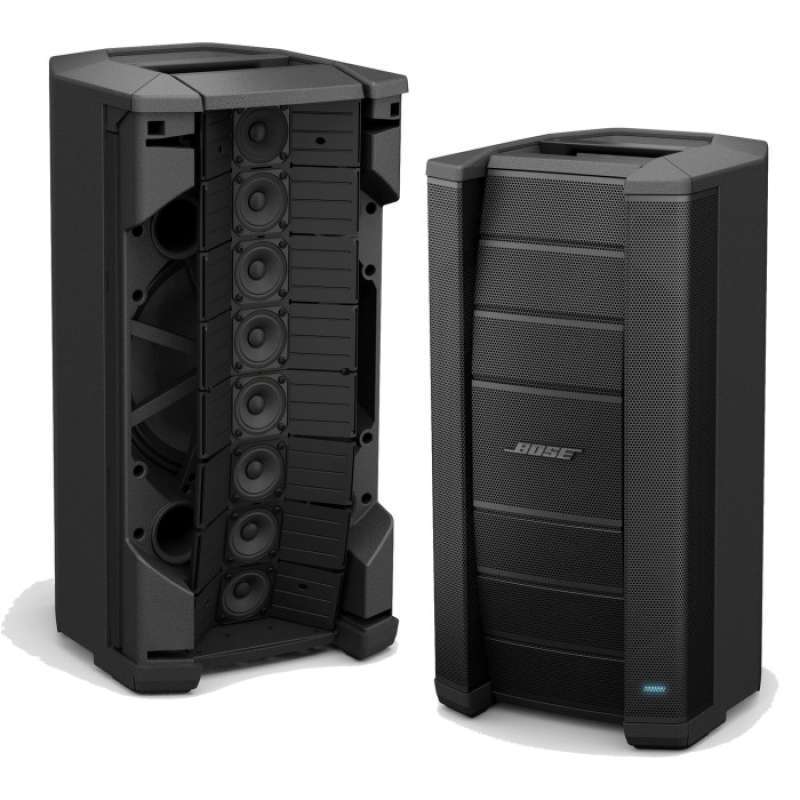 Jual Baru Bose F1 Model 812 Flex Array Loudspeaker System Diskon Di ...