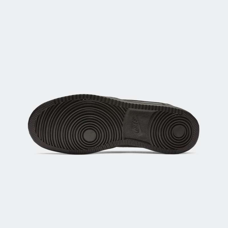 Promo Nike Ebernon Low [aq1775-003] Black Mens Original Bnib - Sepatu ...