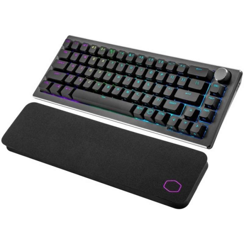 Jual Cooler Master Ck721 / Ck-721 65% Rgb Hybrid Mechanical Gaming ...